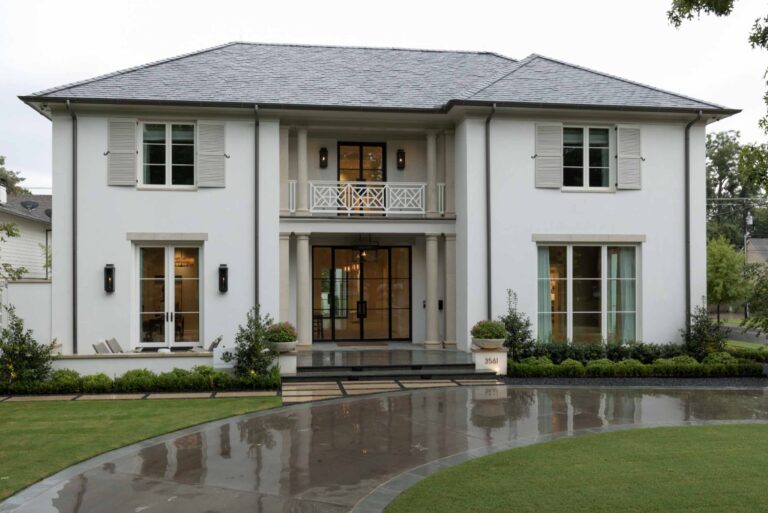 Exploring Dallas - Barringer Custom Homes Neighborhood Guide ...