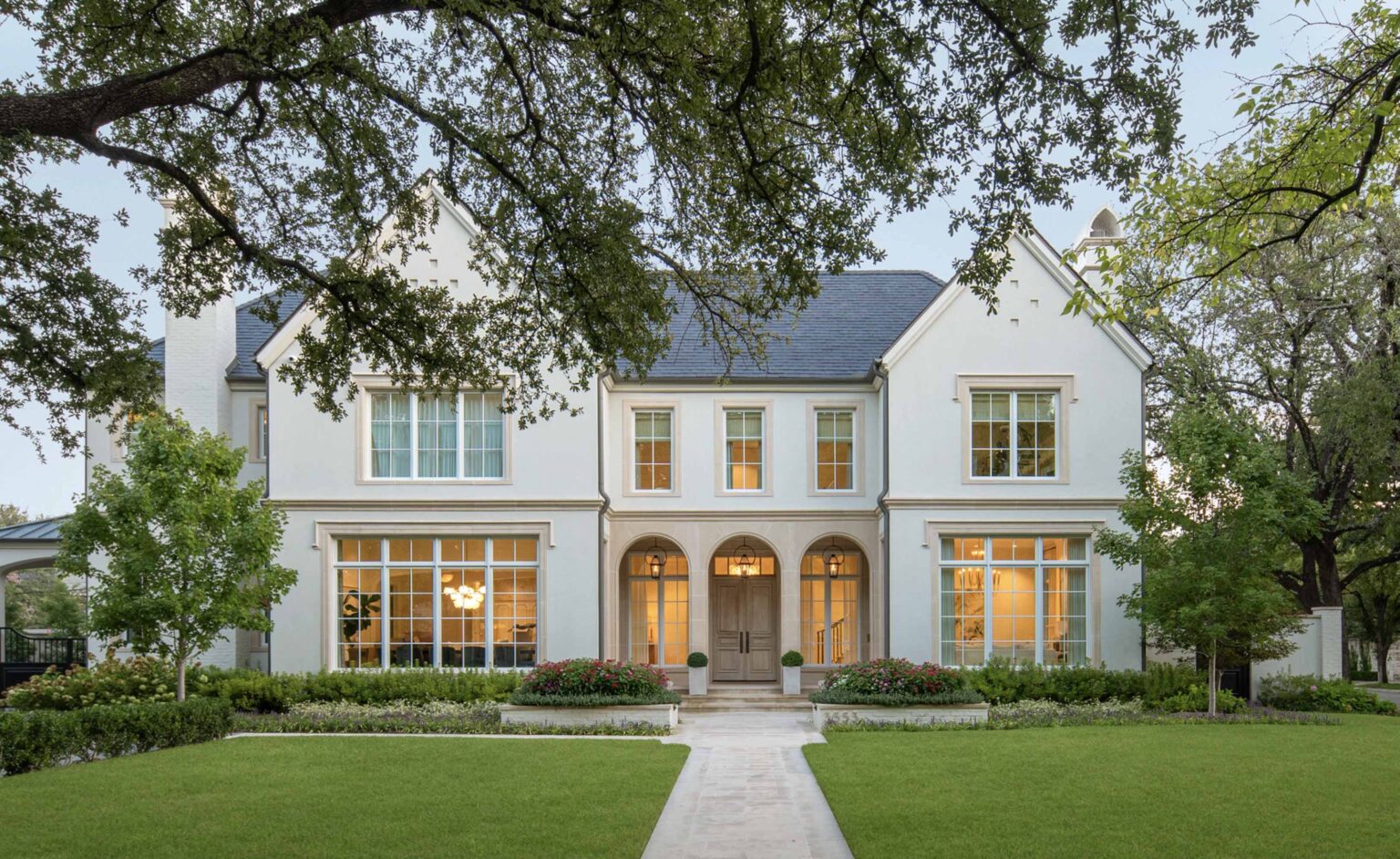 Exploring Dallas - Barringer Custom Homes Neighborhood Guide ...